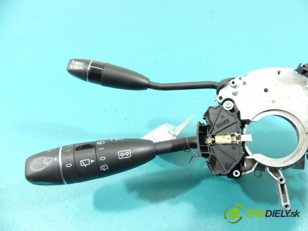 Mercedes GL I X164 2006-2012 4.7 V8 340KM: automatic 250 kW 4663 cm3 5 ...