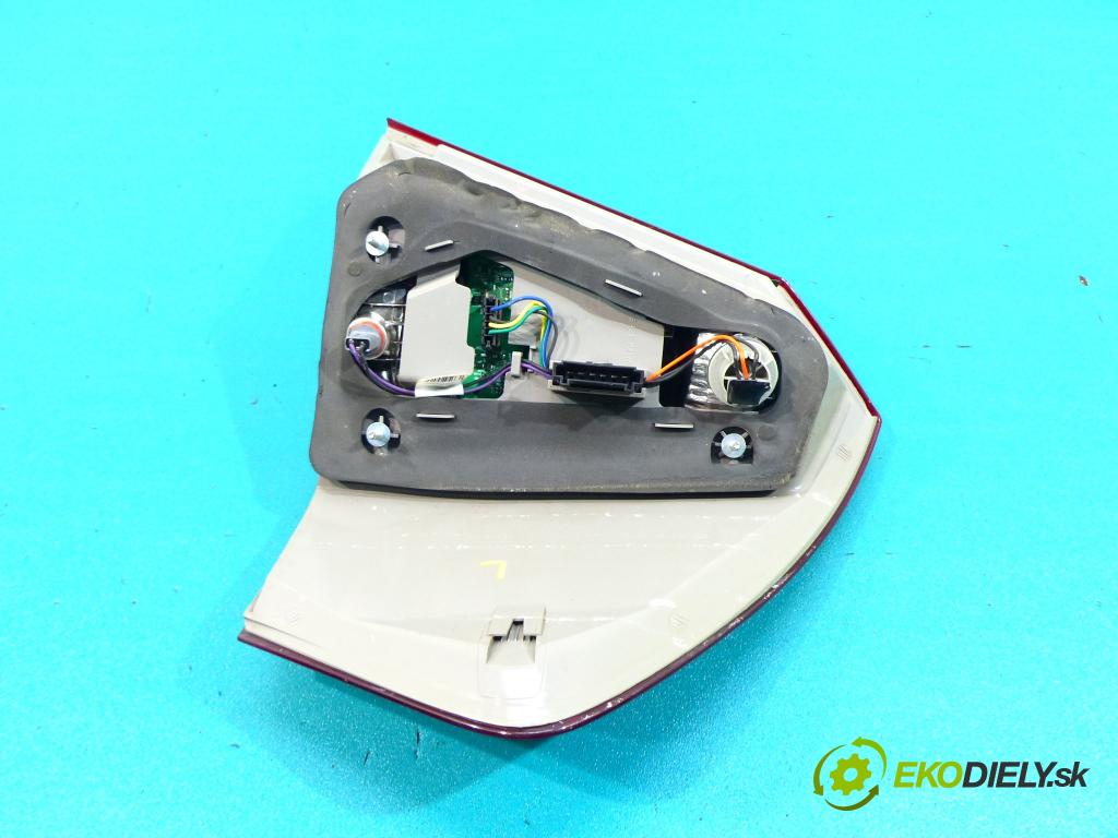 Mercedes GL I X164 2006-2012 4.7 V8 340KM automatic 250 kW 4663 cm3 5 ...