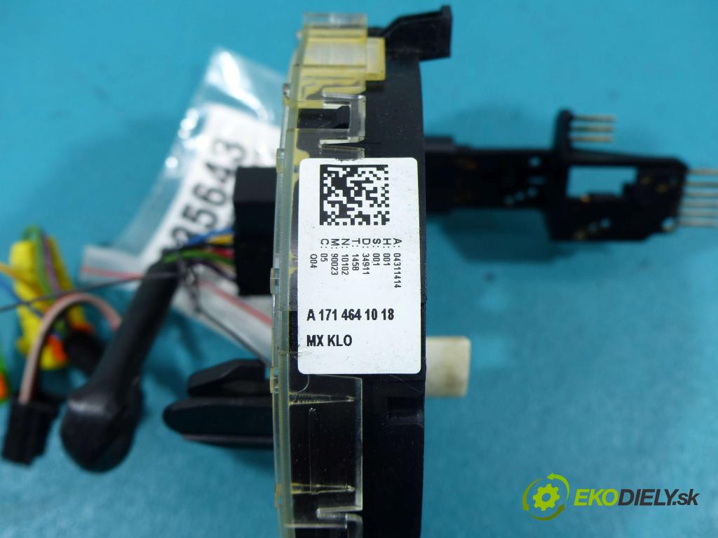 Mercedes GL I X164 2006-2012 4.7 V8 340KM automatic 250 kW 4663 cm3 5 ...