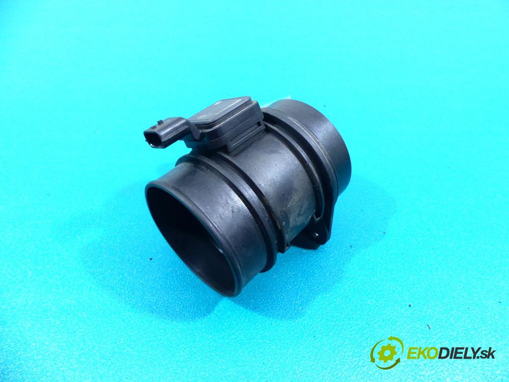 Renault Master III 2010-2019 2.3 dci 125 hp manual 92 kW 2299 cm3 5 ...