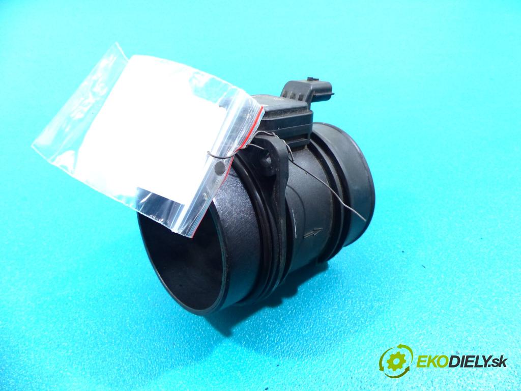 Renault Master III 2010-2019 2.3 dci 125 hp manual 92 kW 2299 cm3 5 ...