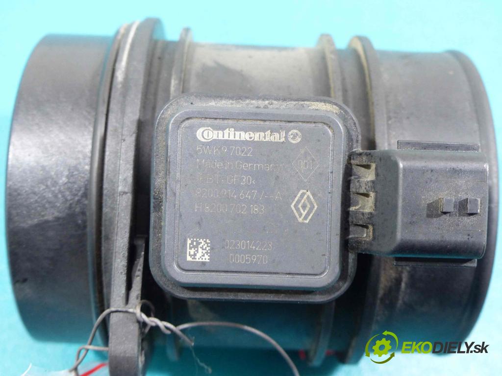 Renault Master III 2010-2019 2.3 dci 125 hp manual 92 kW 2299 cm3 5 ...