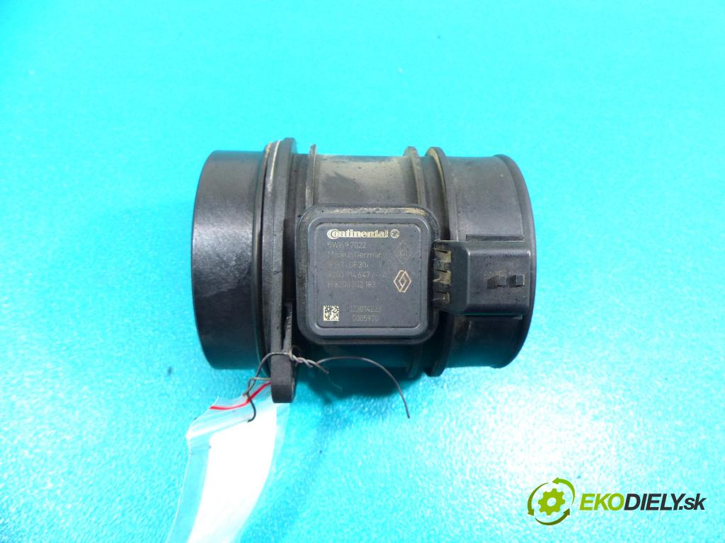 Renault Master III 2010-2019 2.3 dci 125 hp manual 92 kW 2299 cm3 5 ...