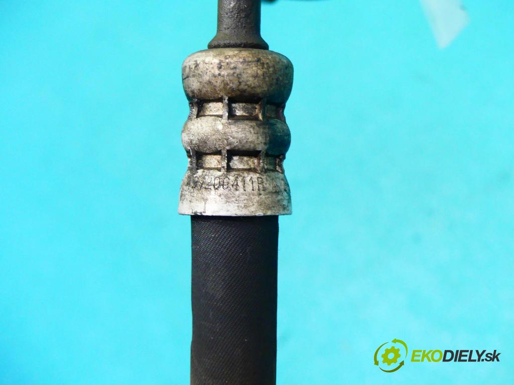 Renault Master III 2010-2019 2.3 dci 125 hp manual 92 kW 2299 cm3 5 ...