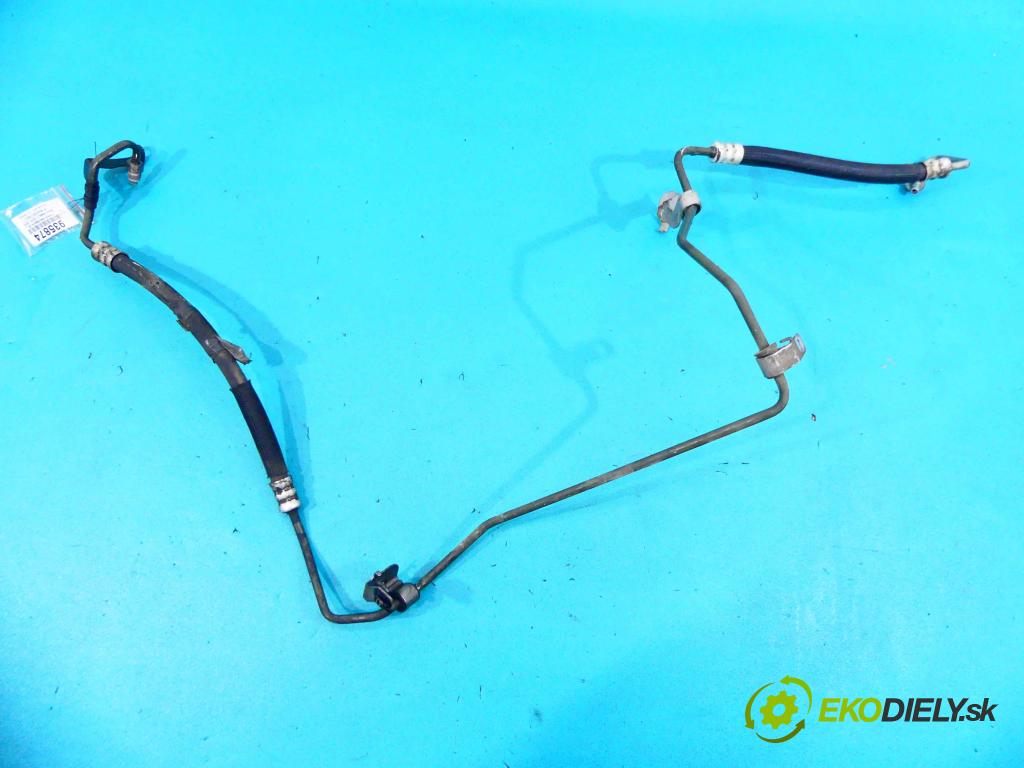 Renault Master III 2010-2019 2.3 dci 125 hp manual 92 kW 2299 cm3 5 ...