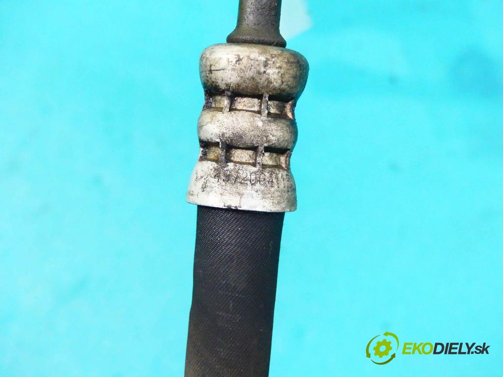 Renault Master III 2010-2019 2.3 dci 125 hp manual 92 kW 2299 cm3 5 ...