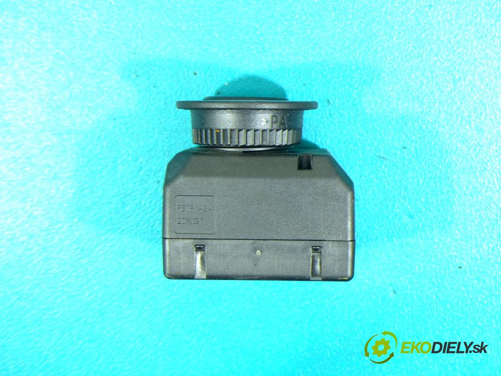 Mercedes GL I X164 2006-2012 4.7 V8 340KM automatic 250 kW 4663 cm3 5 ...