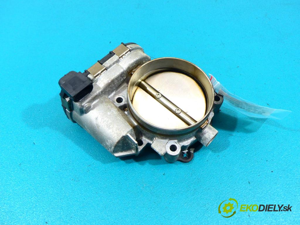 Mercedes GL I X164 2006-2012 4.7 V8 340KM automatic 250 kW 4663 cm3 5 ...