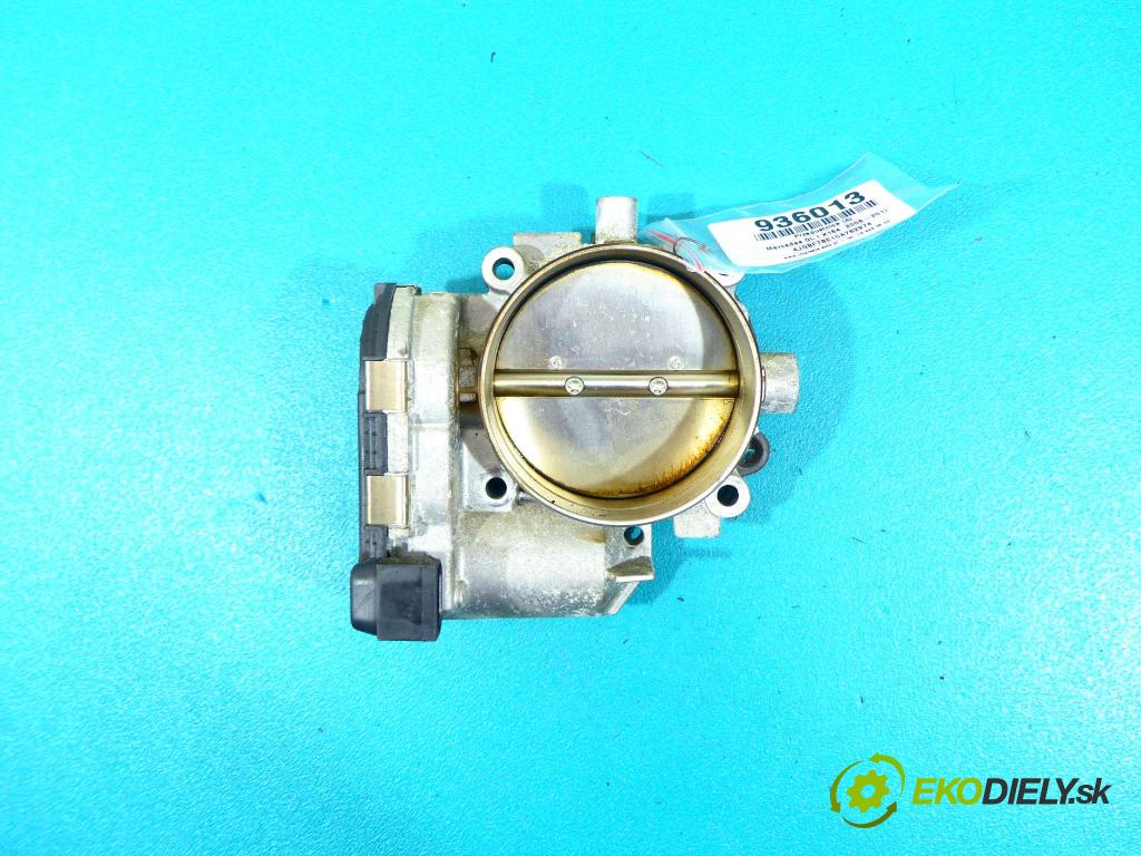 Mercedes GL I X164 2006-2012 4.7 V8 340KM automatic 250 kW 4663 cm3 5 ...