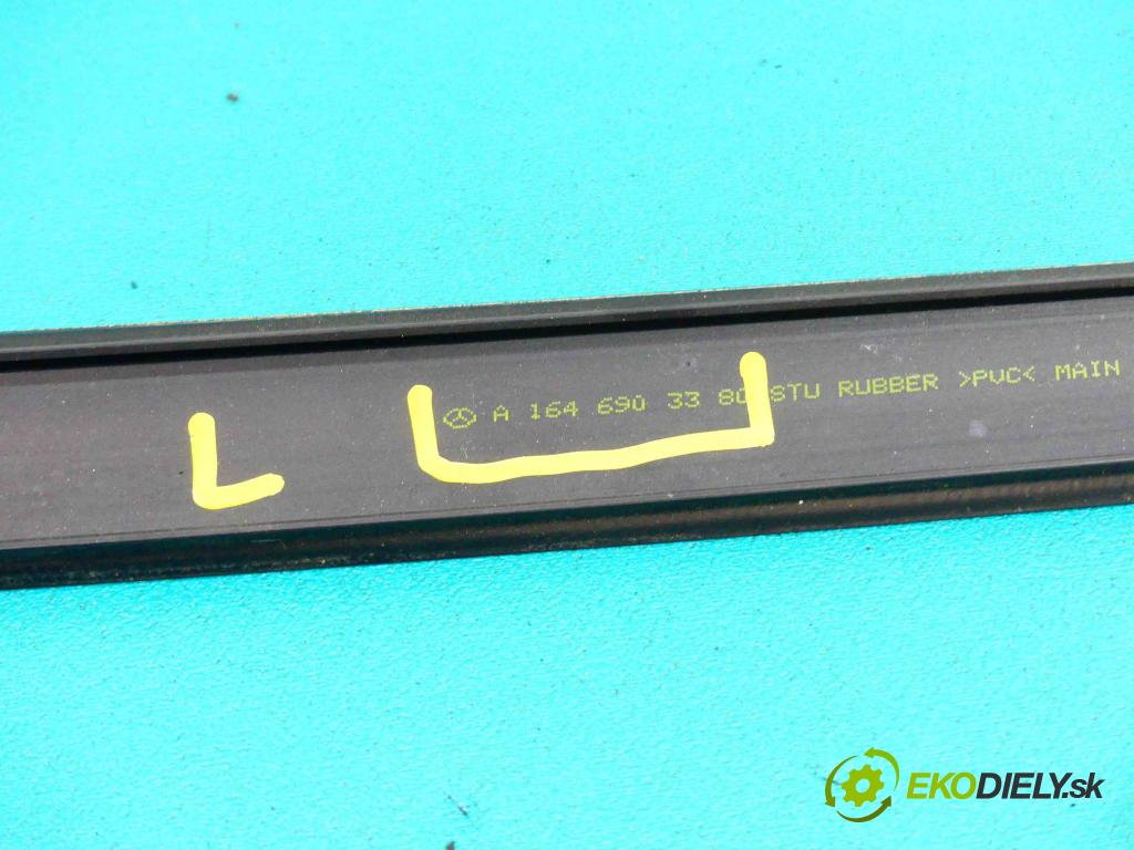 Mercedes GL I X164 2006-2012 4.7 V8 340KM automatic 250 kW 4663 cm3 5 ...