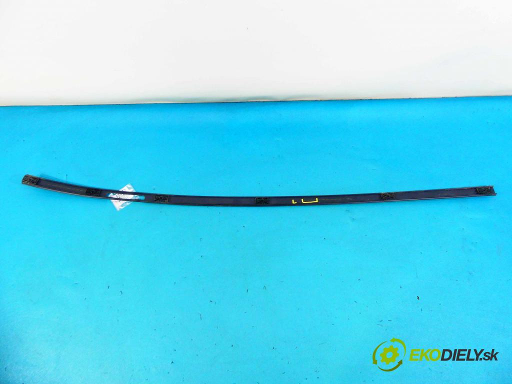 Mercedes GL I X164 2006-2012 4.7 V8 340KM automatic 250 kW 4663 cm3 5 ...