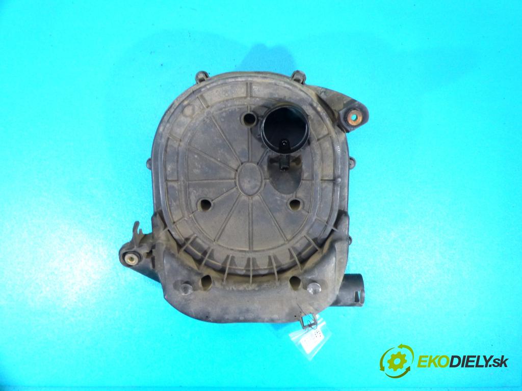 Fiat Punto II 1999-2010 1.2 8v 60 hp manual 44 kW 1242 cm3 5- obal filtra vzduchu 735275000 ...