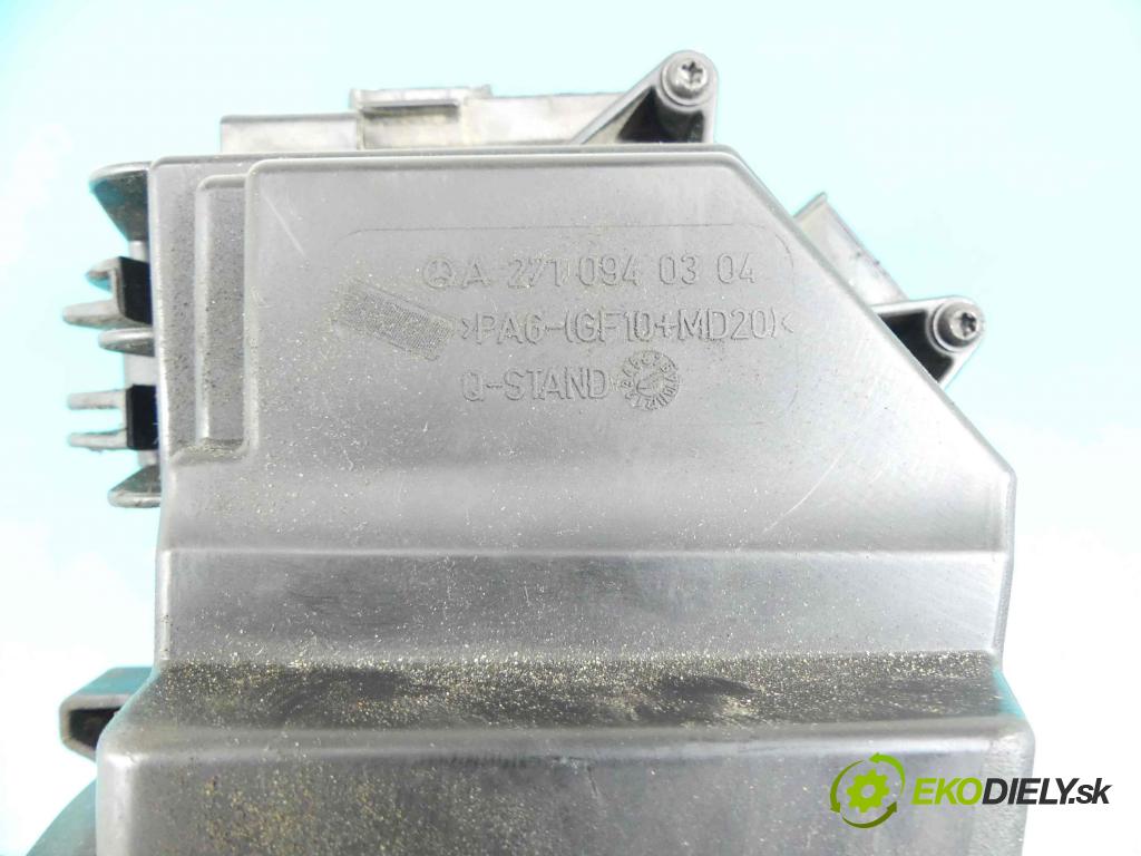 Mercedes SLK III R172 2011-2019 1.8b 184 hp automatic 135 kW 1796 cm3 2 ...