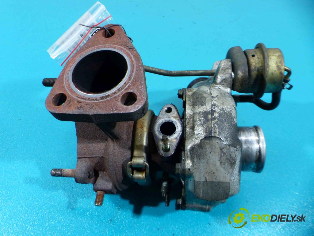 Toyota Avensis I T22 1997-2003 2.0 D4D 110 hp manual 81 kW 1995 cm3 4 ...