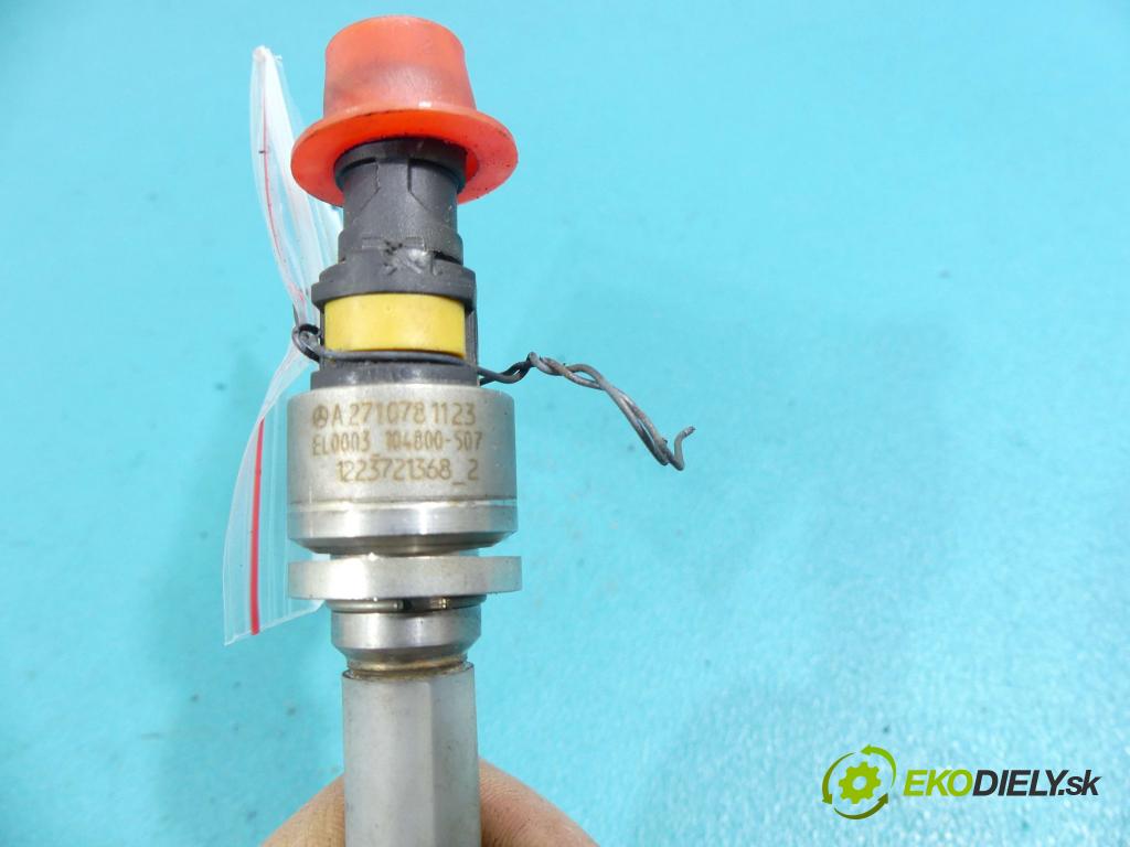 Mercedes SLK III R172 2011-2019 1.8b 184hp automatic 135 kW 1796 cm3 2 ...