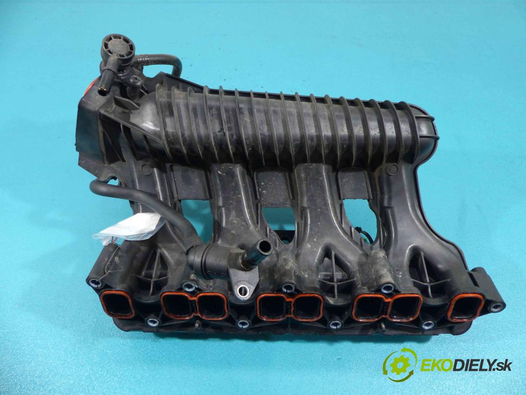 Mercedes SLK III R172 2011-2019 1.8b 184 hp automatic 135 kW 1796 cm3 2 ...