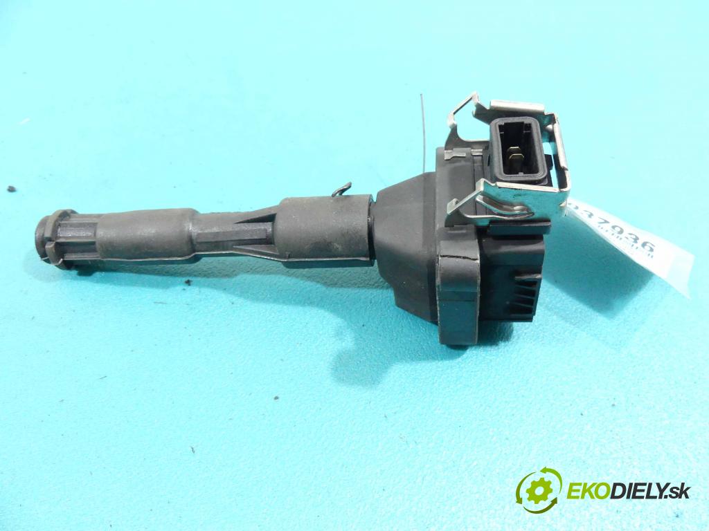 Bmw 7 e38 1994-2001 2.8 24V R6 (M52: B28): 193 hp manual 142 kW 2793 ...