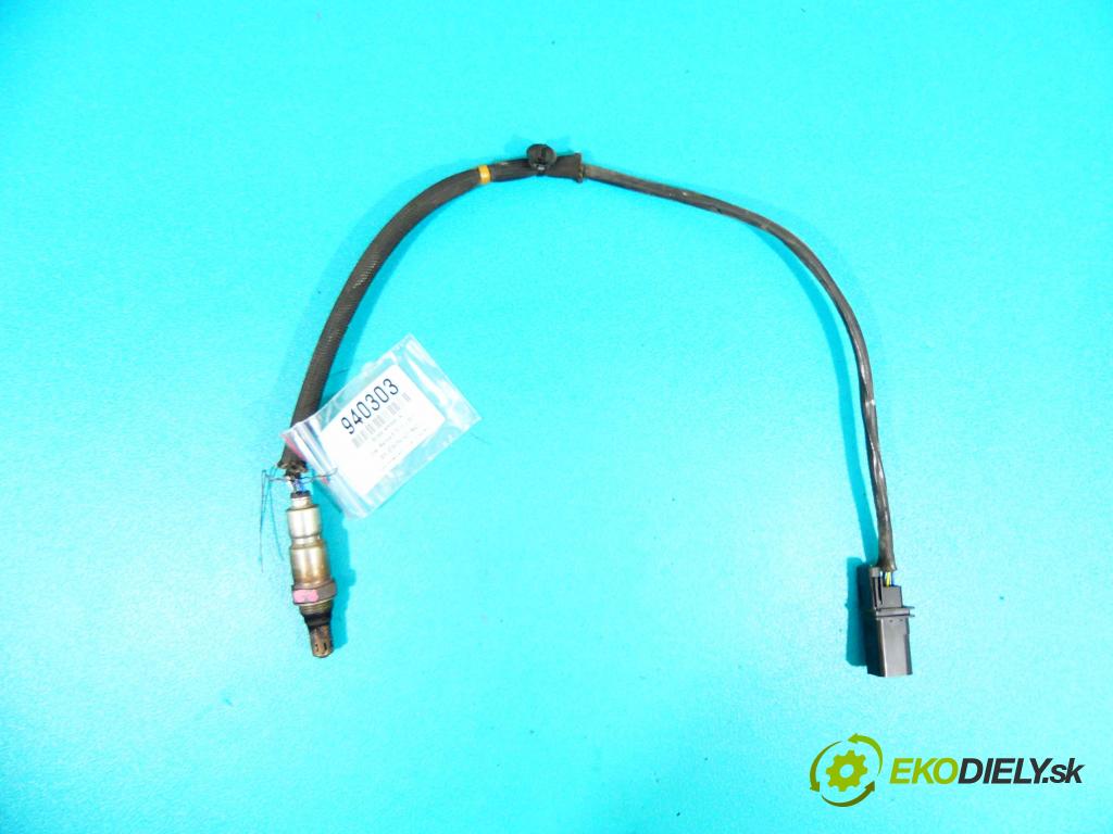 Opel Meriva B 2010-2017 1.6 cdti 95 hp manual 70 kW 1598 cm3 5- Sonda ...