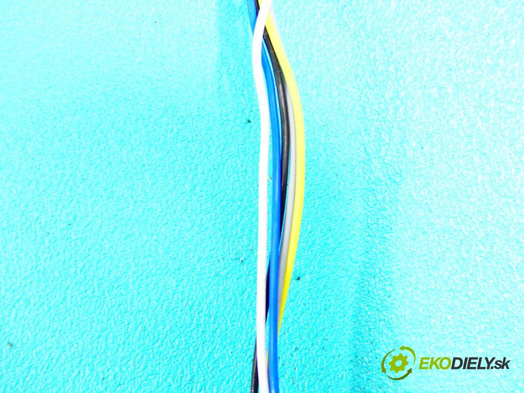 Opel Meriva B 2010-2017 1.6 cdti 95 hp manual 70 kW 1598 cm3 5- Sonda ...