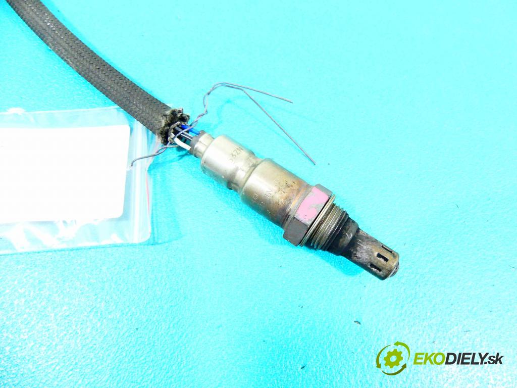 Opel Meriva B 2010-2017 1.6 cdti 95 hp manual 70 kW 1598 cm3 5- Sonda ...