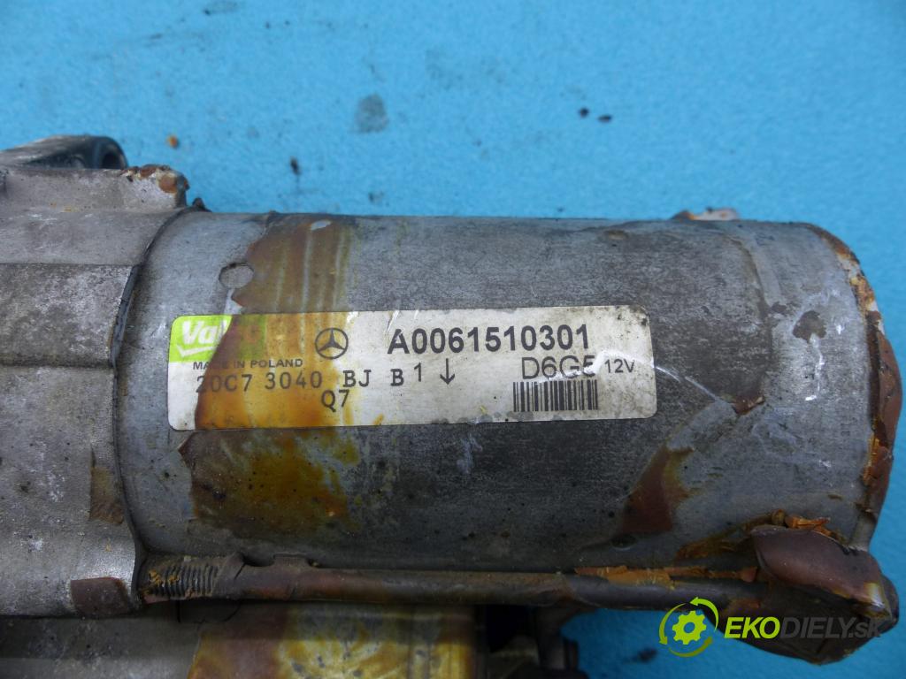 Mercedes B W245 2005-2011 2.0 TB 193 hp manual 142 kW 1999 cm3 5 ...