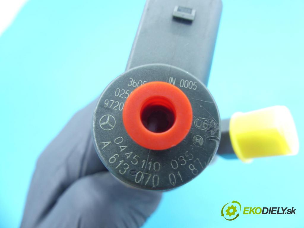 Mercedes E W210 1995-2002 2,2.0 cdi 143 HP automatic 105 kW 2148 cm3 5 ...