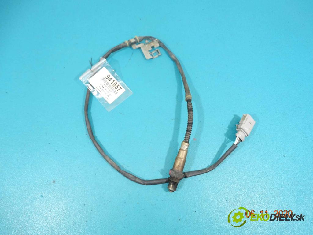 Vw Passat B6 2005-2010 2.0 FSI 150 hp manual 110 kW 1984 cm3 4- Sonda ...