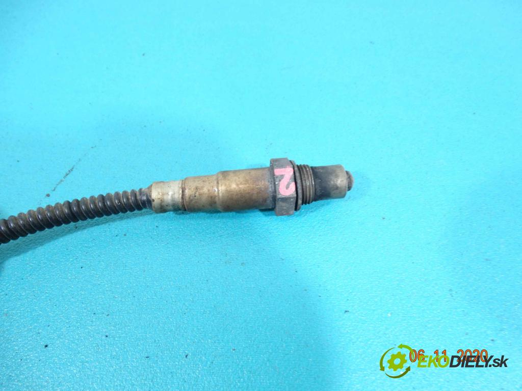 Vw Passat B6 2005-2010 2.0 FSI 150 hp manual 110 kW 1984 cm3 4- Sonda ...