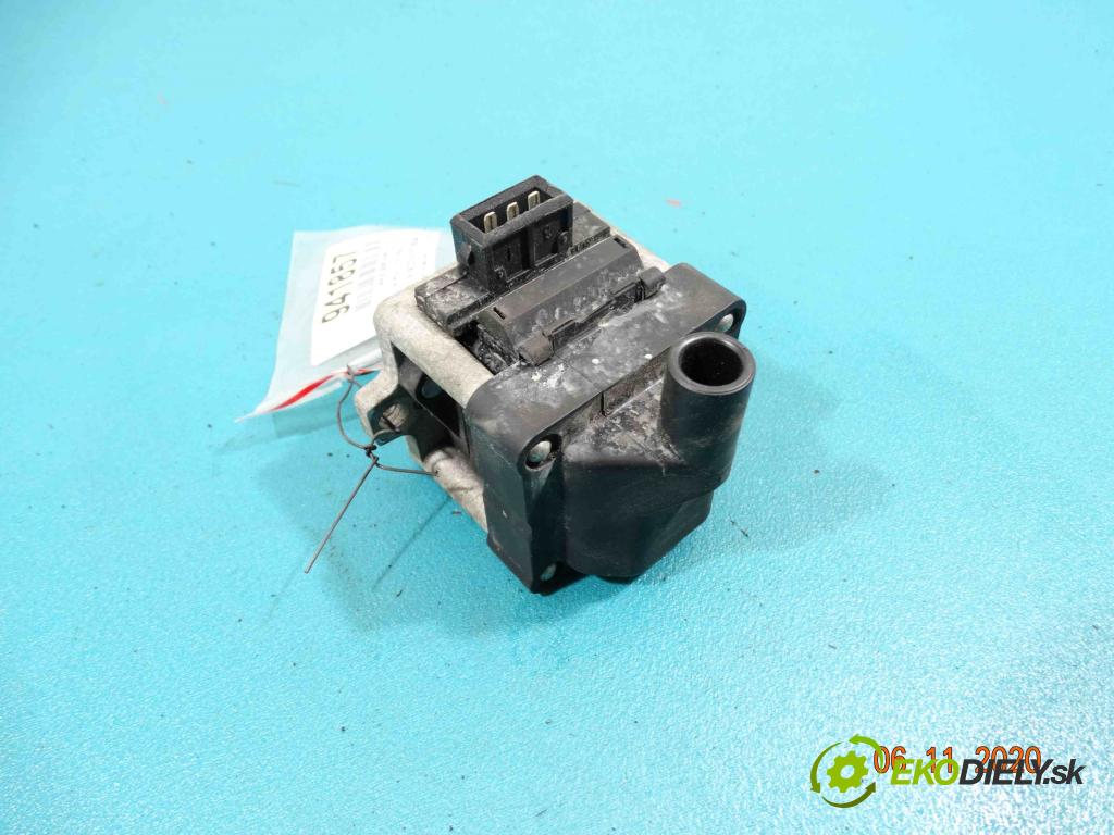 Vw Polo III 6N 1994-2001 1.0 45KM manual 33 kW 1043 cm3 3- cievka ...