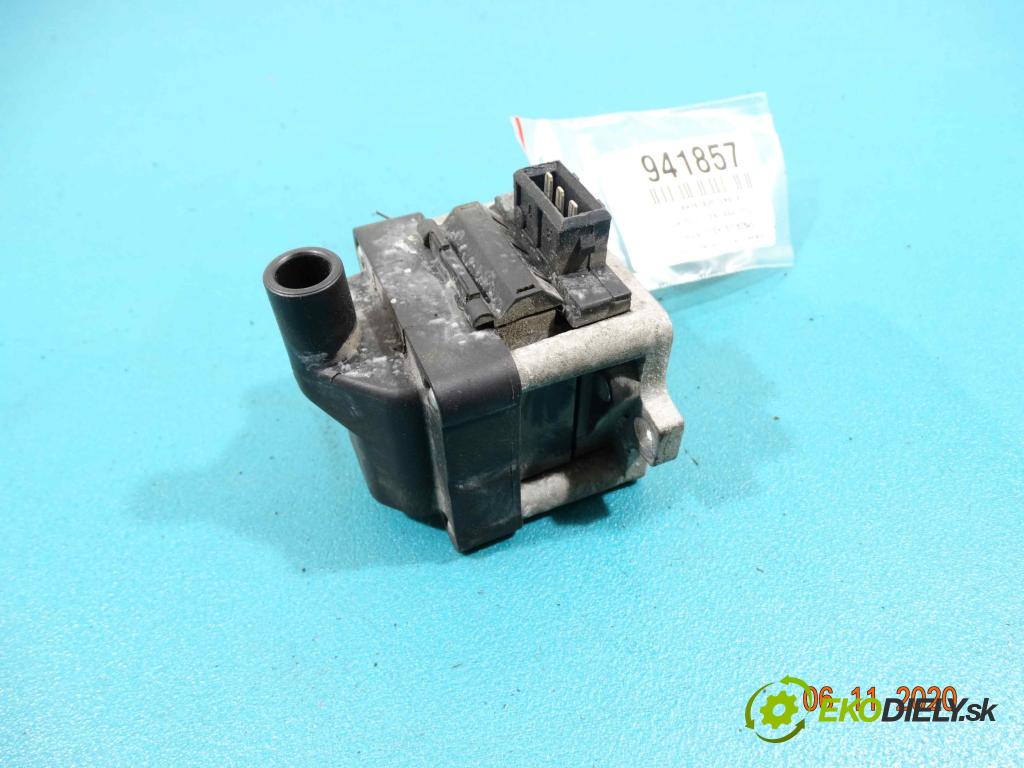 Vw Polo III 6N 1994-2001 1.0 45KM manual 33 kW 1043 cm3 3- cievka ...