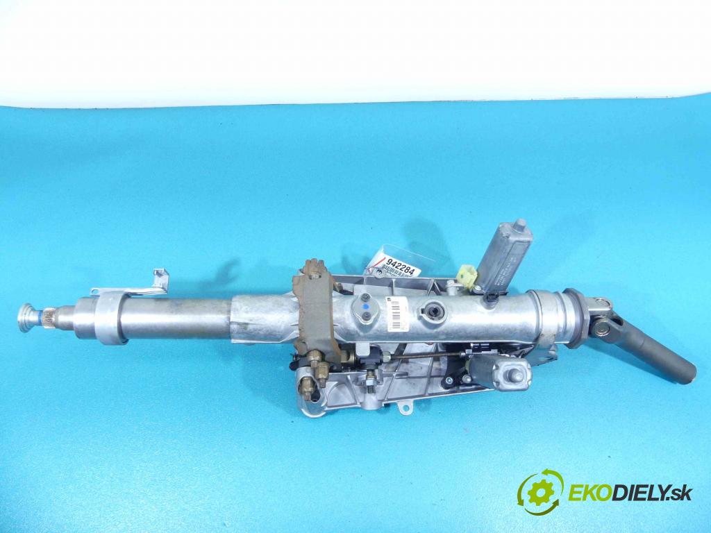 Mercedes S W221 05-13 3.0 cdi 235 hp automatic 173 kW 2987 cm3 4 ...