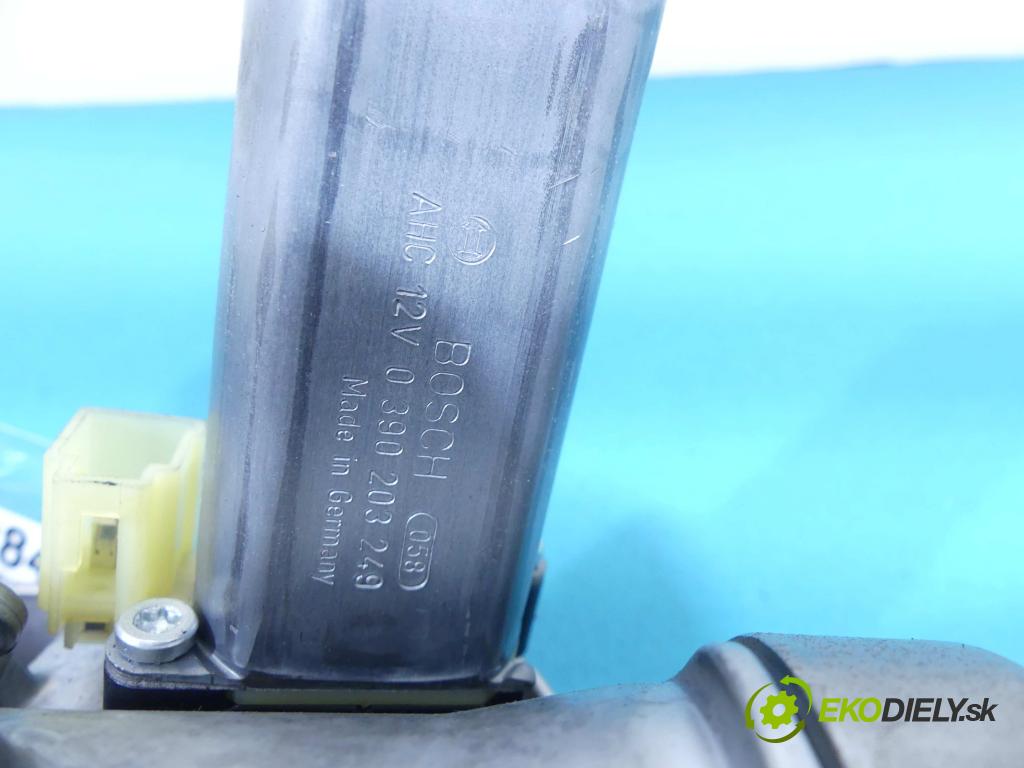 Mercedes S W221 05-13 3.0 cdi 235 hp automatic 173 kW 2987 cm3 4 ...