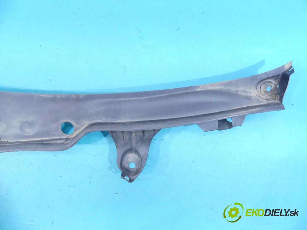 Mercedes S W221 05-13 3.0 cdi 235 HP automatic 173 kW 2987 cm3 4 ...