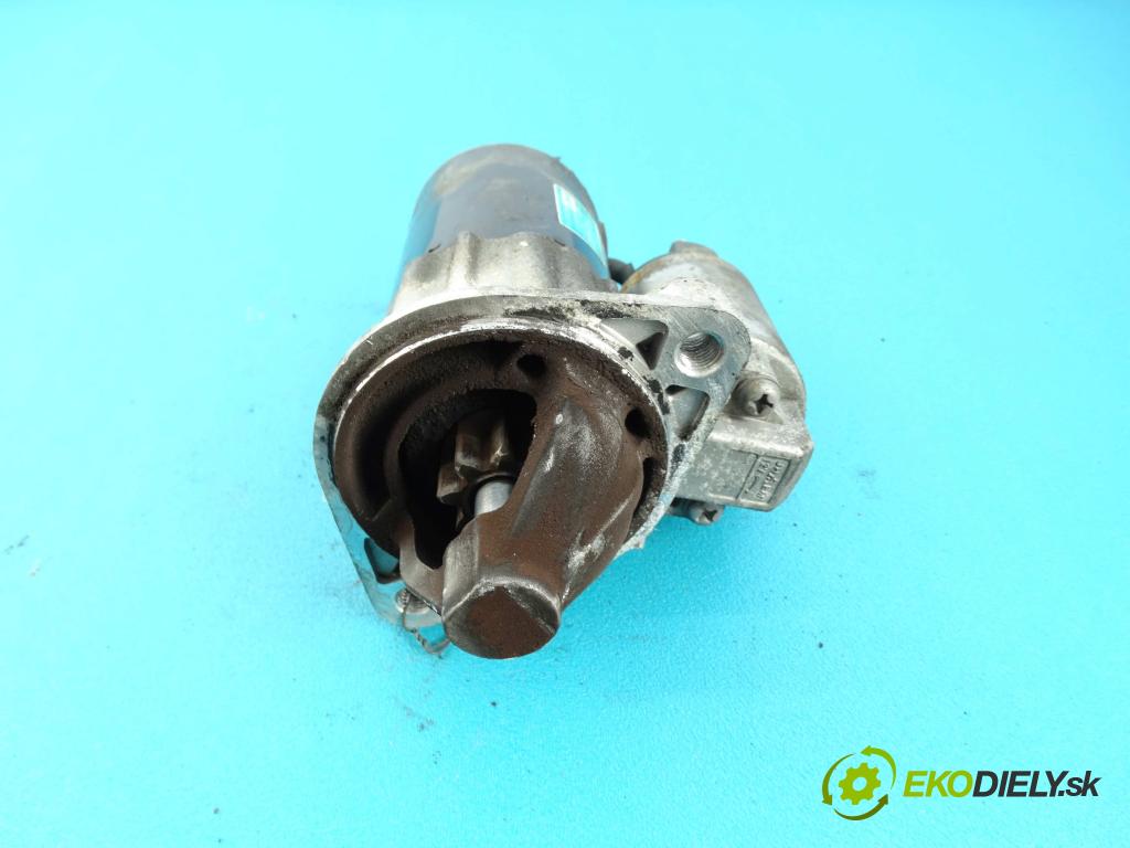 Kia Rio III 2011-2017 1.2 16v 85 hp manual 62,5 kW 1248 cm3 5- startér ...