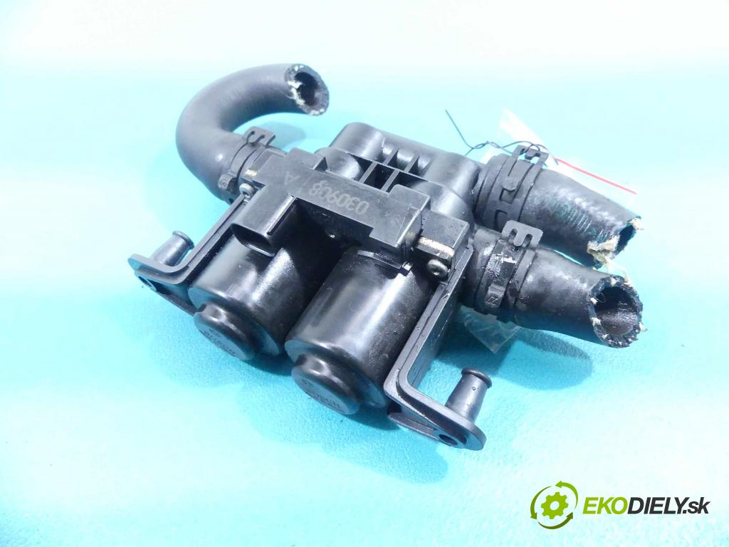 Bmw 5 e60 2003-2010 3.0d 218 HP automatic 160 kW 2993 cm3 4- ventil ...