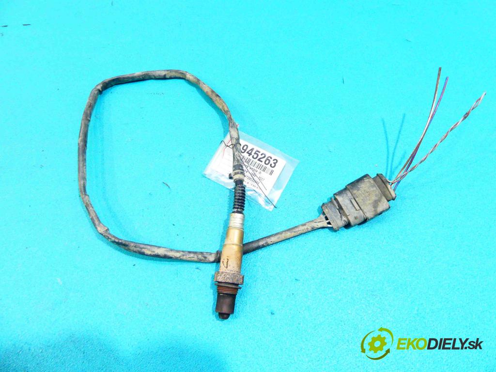 Skoda Fabia I 1999-2007 1.4 mpi 60 hp manual 44 kW 1397 cm3 5- Sonda ...