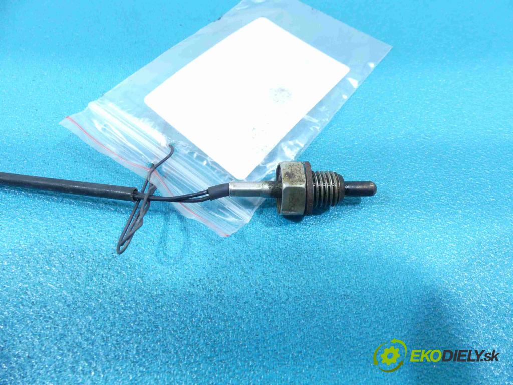 Vw Golf VI 2008-2013 2.0 tdi 140 hp manual 103 kW 1968 cm3 5- snímač ...