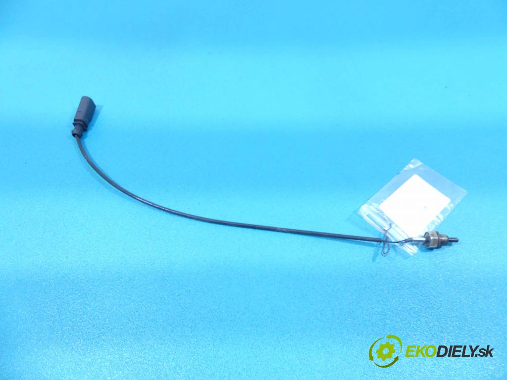 Vw Golf VI 2008-2013 2.0 tdi 140 hp manual 103 kW 1968 cm3 5- snímač ...