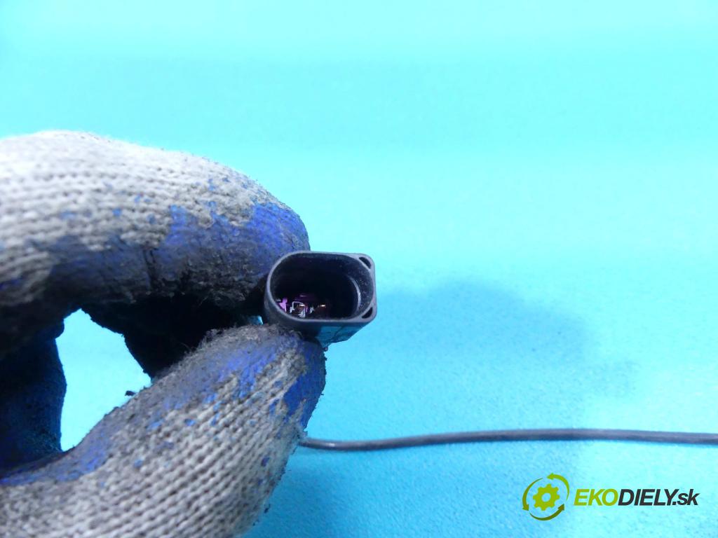 Vw Golf VI 2008-2013 2.0 tdi 140 hp manual 103 kW 1968 cm3 5- snímač ...