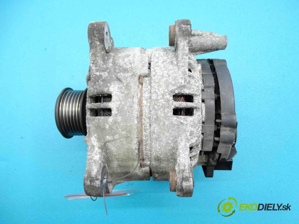 Seat Alhambra 1996-2010 1.9 tdi 110 hp manual 81 kW 1896 cm3 5 ...