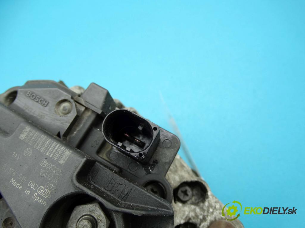 Seat Alhambra 1996-2010 1.9 tdi 110 hp manual 81 kW 1896 cm3 5 ...