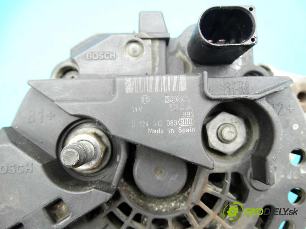 Seat Alhambra 1996-2010 1.9 tdi 110 hp manual 81 kW 1896 cm3 5 ...