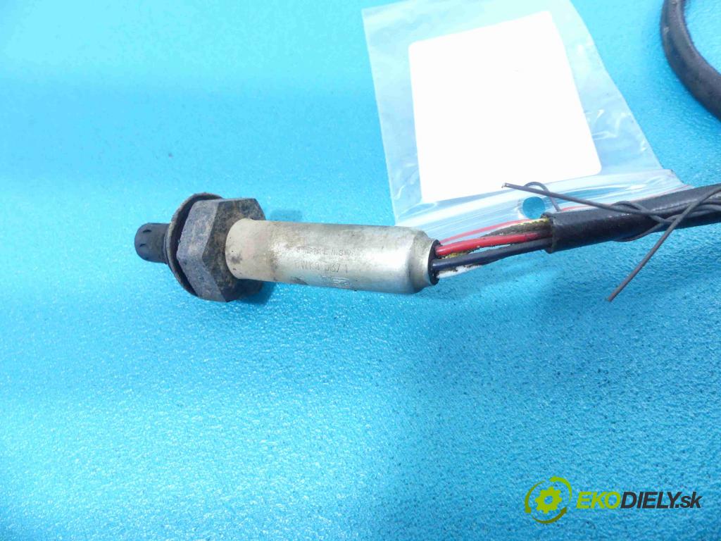 Opel Vectra B 1995-2002 1.8 16v 116 HP manual 85 kW 1799 cm3 5- Sonda ...