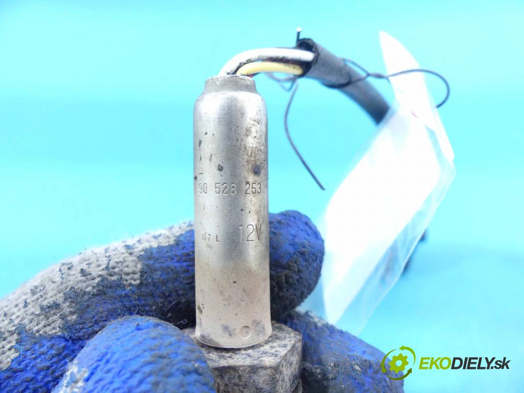 Opel Vectra B 1995-2002 1.8 16v 116 HP manual 85 kW 1799 cm3 5- Sonda ...