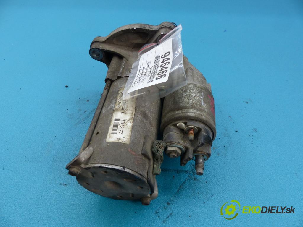 Citroen C-Elysee II 2012- 1.6 16v 116 hp manual 85 kW 1587 cm3 4 ...