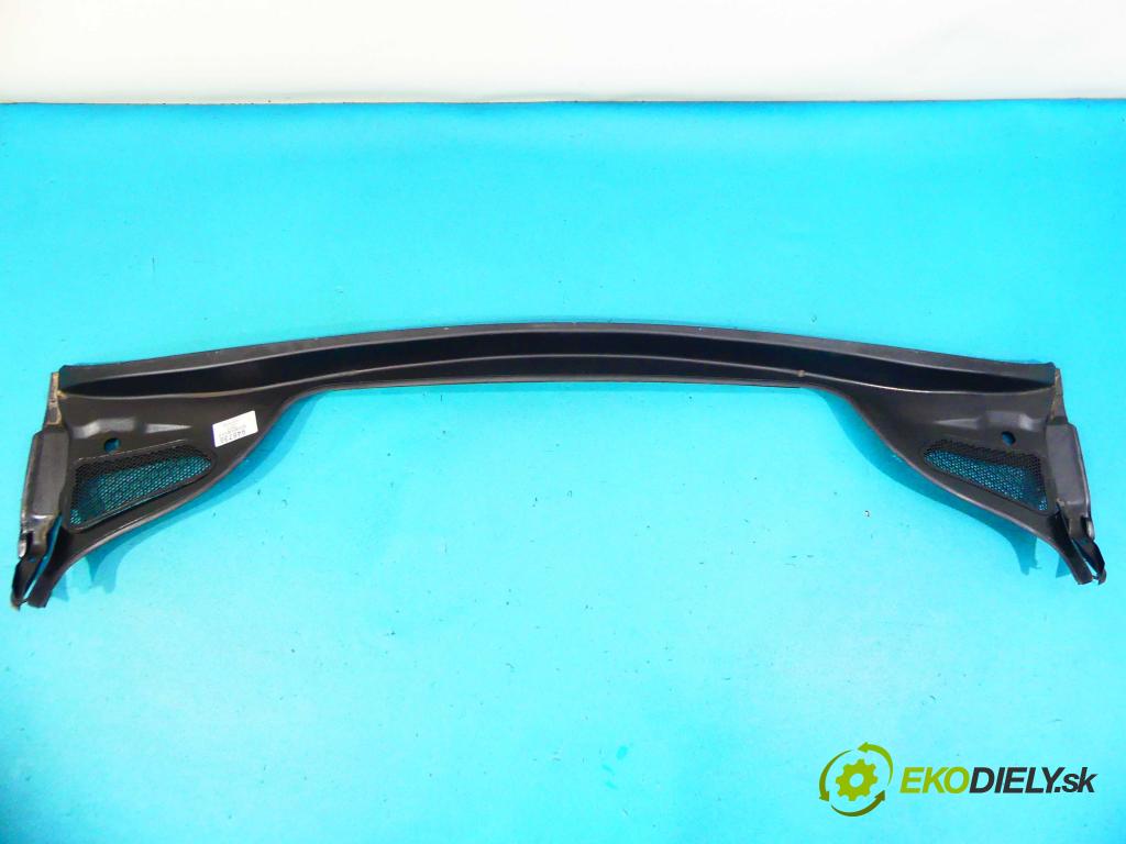 Peugeot 307 1.6 16v 109 hp manual 80 kW 1587 cm3 5- torpédo 9634012577 ...