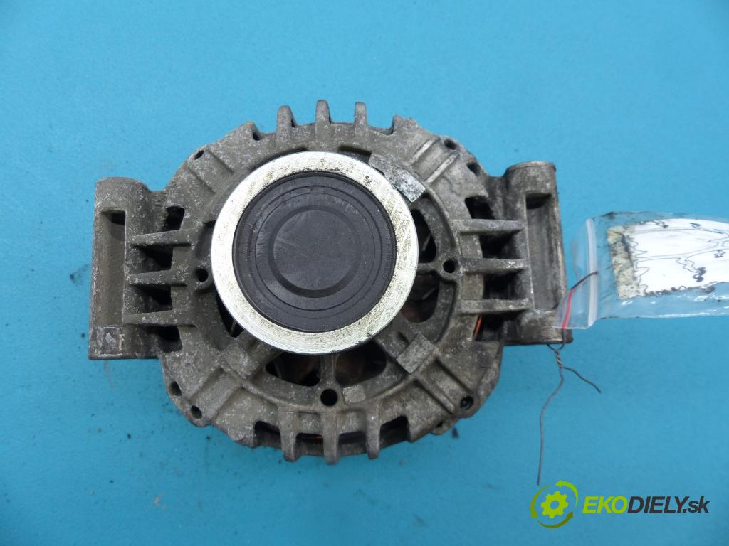 Vw Passat B6 2005-2010 1.8 TSI 160 HP manual 118 kW 1798 cm3 4 ...