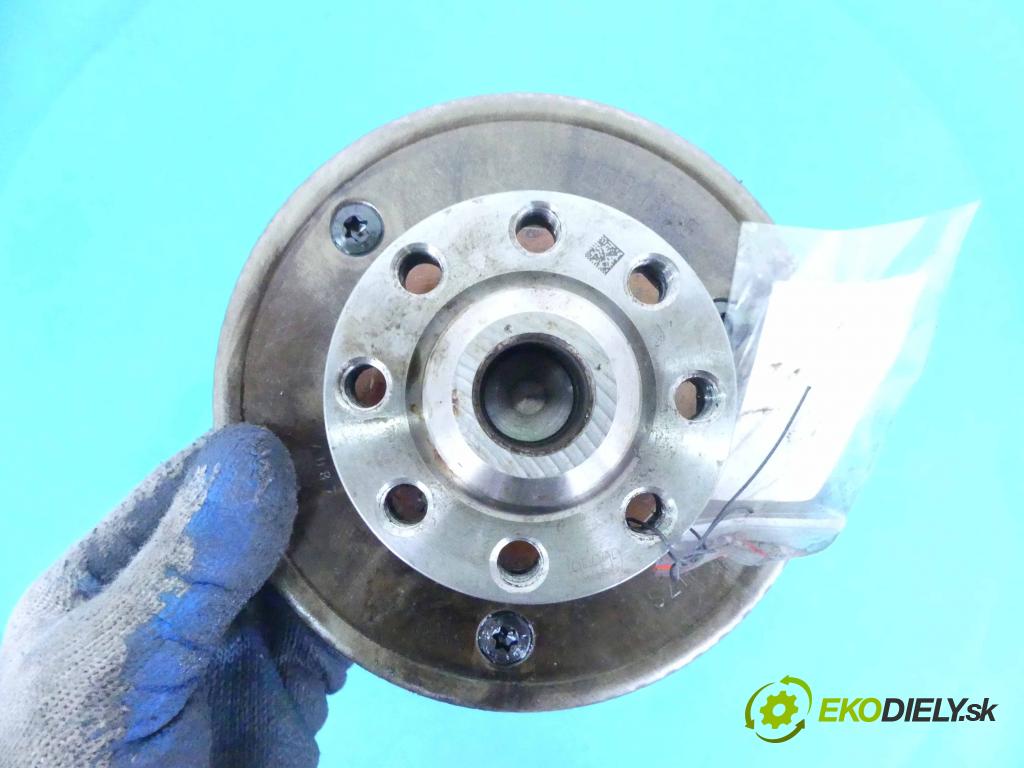 Vw Passat B6 2005-2010 1.8 TSI 160 hp manual 118 kW 1798 cm3 4- hřídel ...