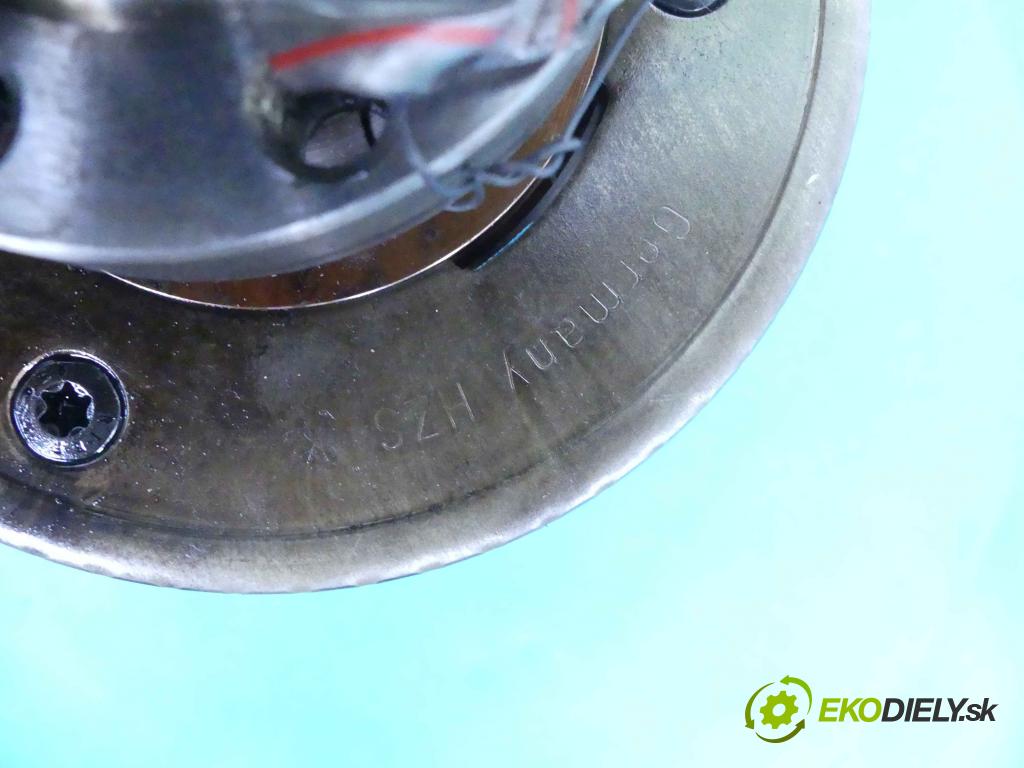 Vw Passat B6 2005-2010 1.8 TSI 160 hp manual 118 kW 1798 cm3 4- hřídel ...