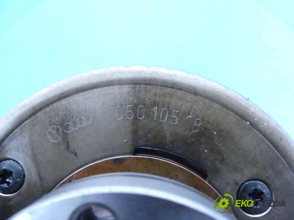 Vw Passat B6 2005-2010 1.8 TSI 160 hp manual 118 kW 1798 cm3 4- hřídel ...